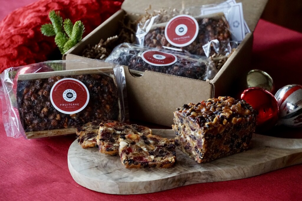 PREMIUM FRUITCAKE - Private Label Special!!!