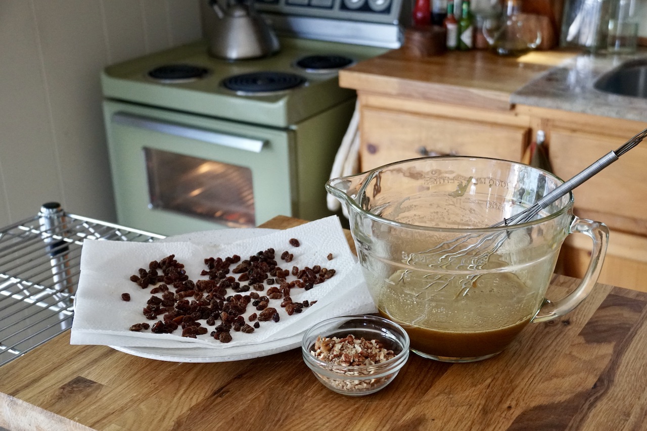World's Best Butter Tarts Recipe - Weekend at the Cottage
