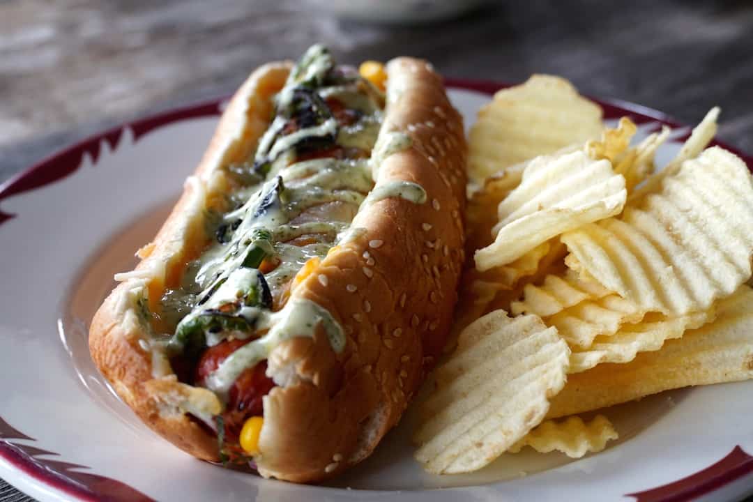 Best Hot Dog Recipes Weekend At The Cottage Best Hot Dog Recipes Weekend At The Cottage