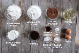 Easy Chocolate Slab Recipe - Weekend at the Cottage