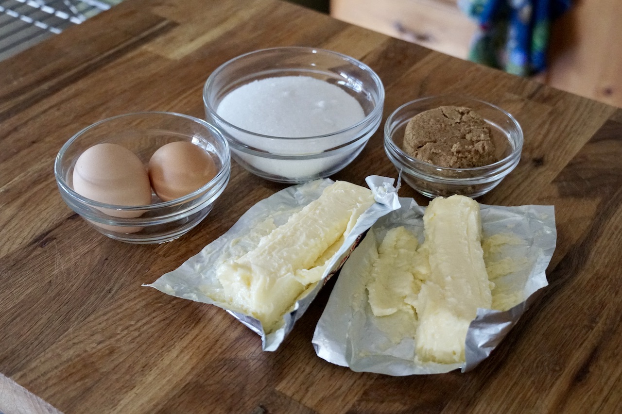 Chocolate Christmas Cookies - Weekend at the Cottage