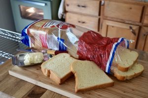 The Ultimate Turkey Club Sandwich - Lunch! Dinner! Parties!